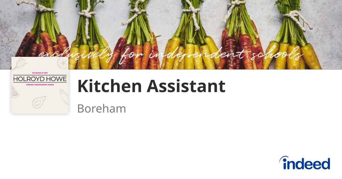 Senior Breakfast Chef - Boreham - Indeed.com