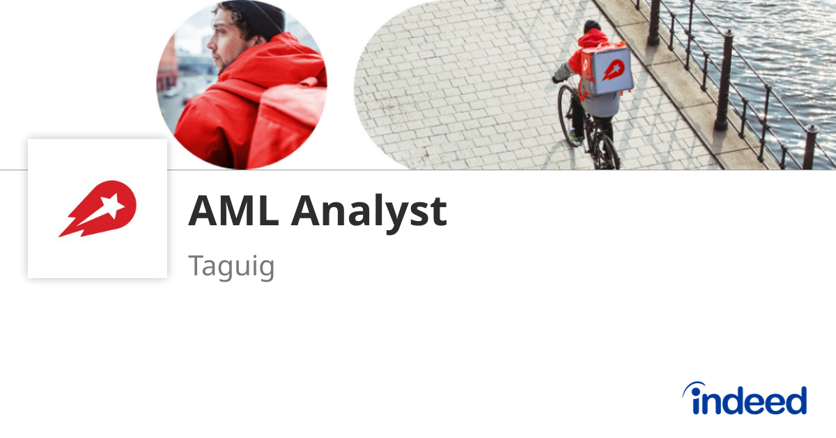 AML Analyst - Taguig - Indeed.com