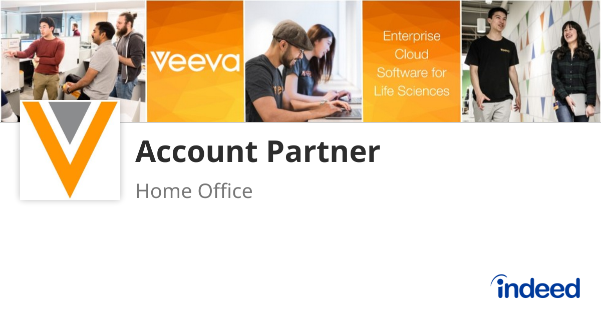 Account Partner - Home Office - Indeed.com