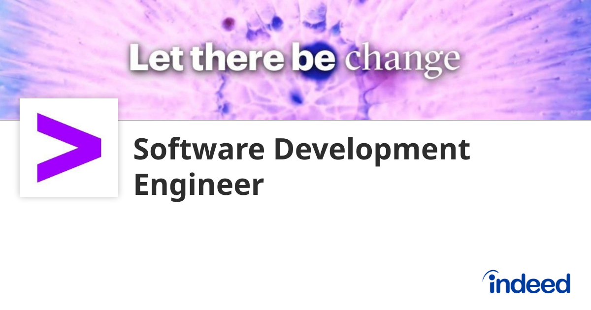 Software Development Engineer - Hyderabad, Telangana - Indeed.com