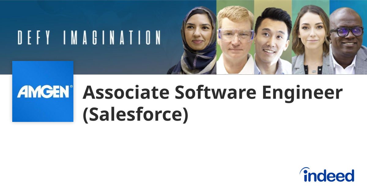 Associate Software Engineer (Salesforce) - Hyderabad, Telangana - Indeed.com