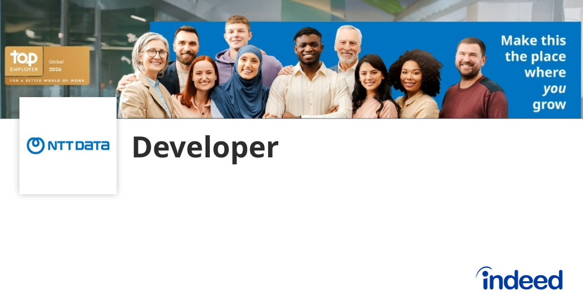 Developer - Hyderabad, Telangana - Indeed.com