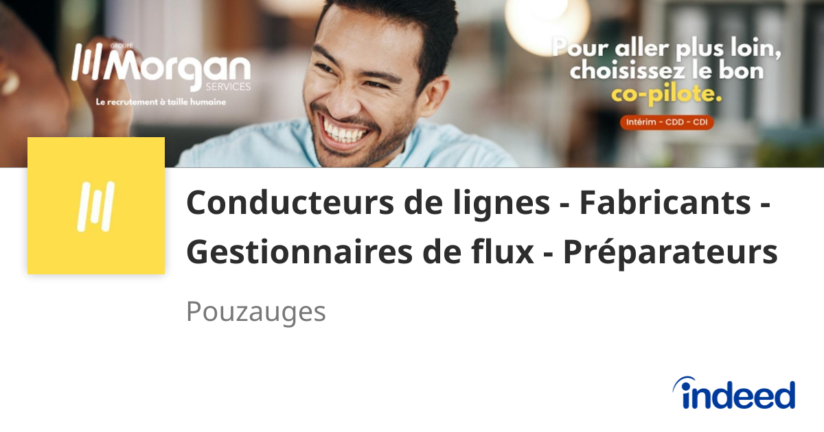 Conducteurs de lignes - Fabricants - Gestionnaires de flux ...