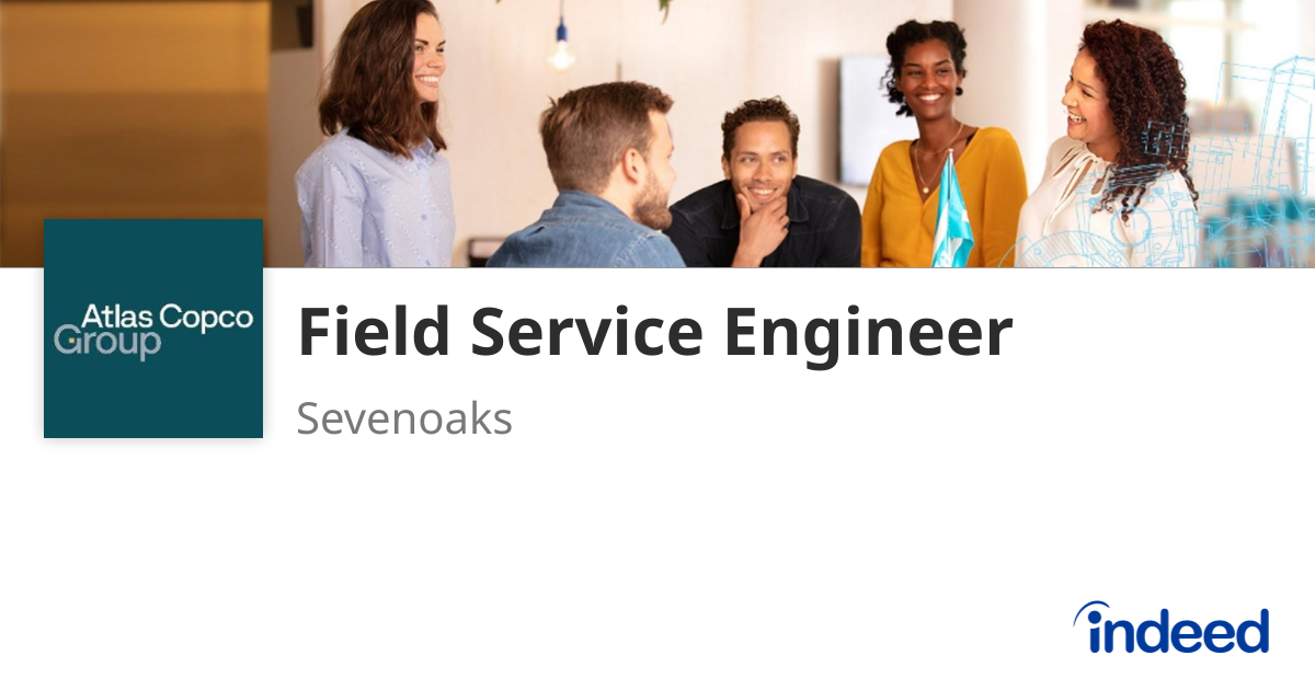 Field Service Engineer - Sevenoaks - Indeed.com