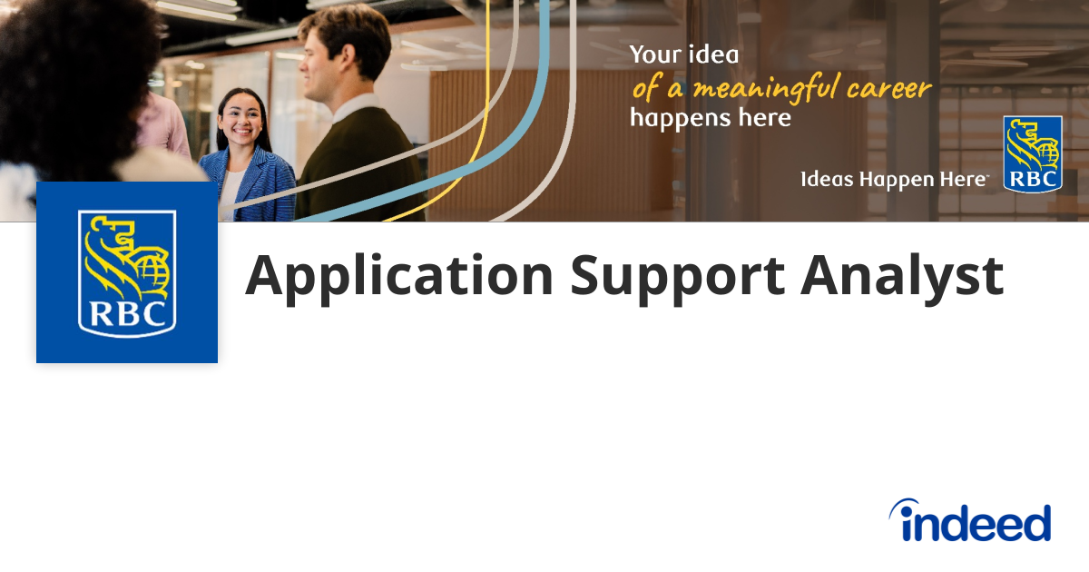 Application Support Analyst - Kuala Lumpur - Indeed.com