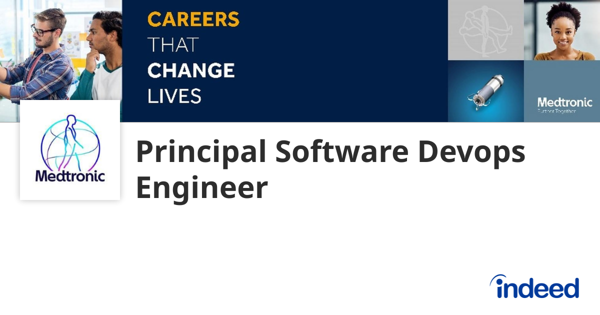 Principal Software Devops Engineer - Nanakramguda, Hyderabad, Telangana - Indeed.com
