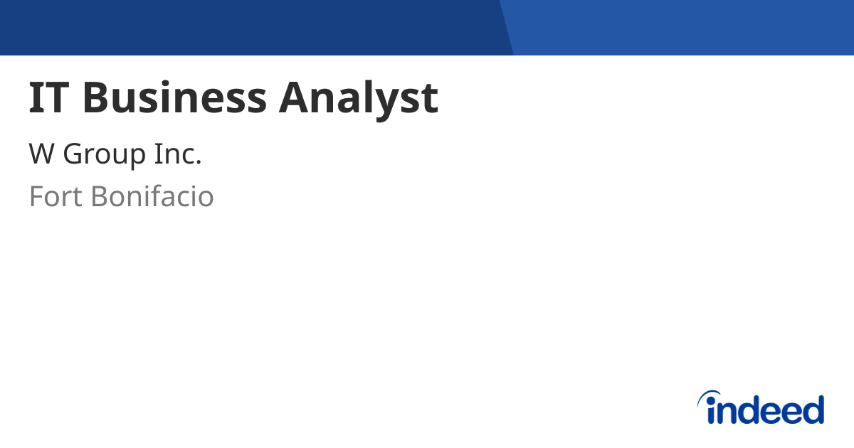Indeed Fort Wayne Full Time Jobsnull