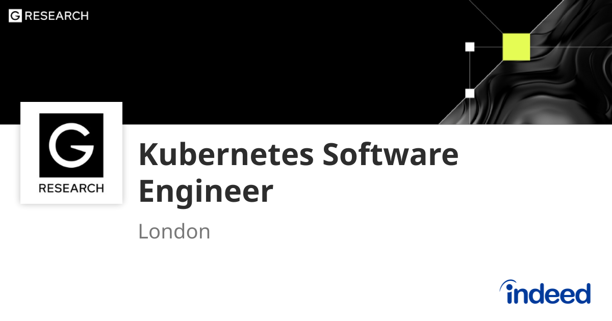 Software Engineer - London - Indeed.com