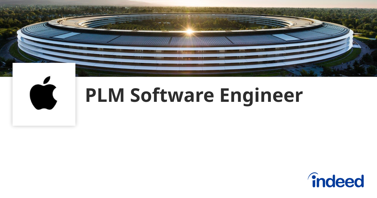 PLM Software Engineer - Hyderabad, Telangana - Indeed.com