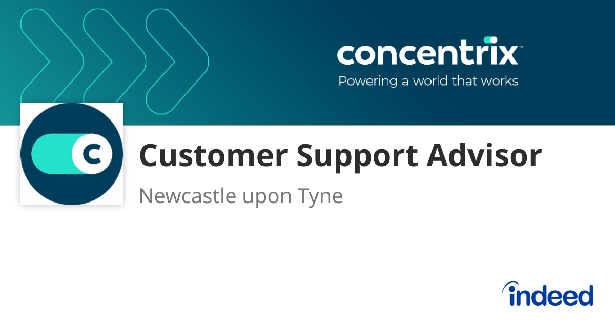 Customer Service Advisor - Cape Town, Western Cape - Indeed.com