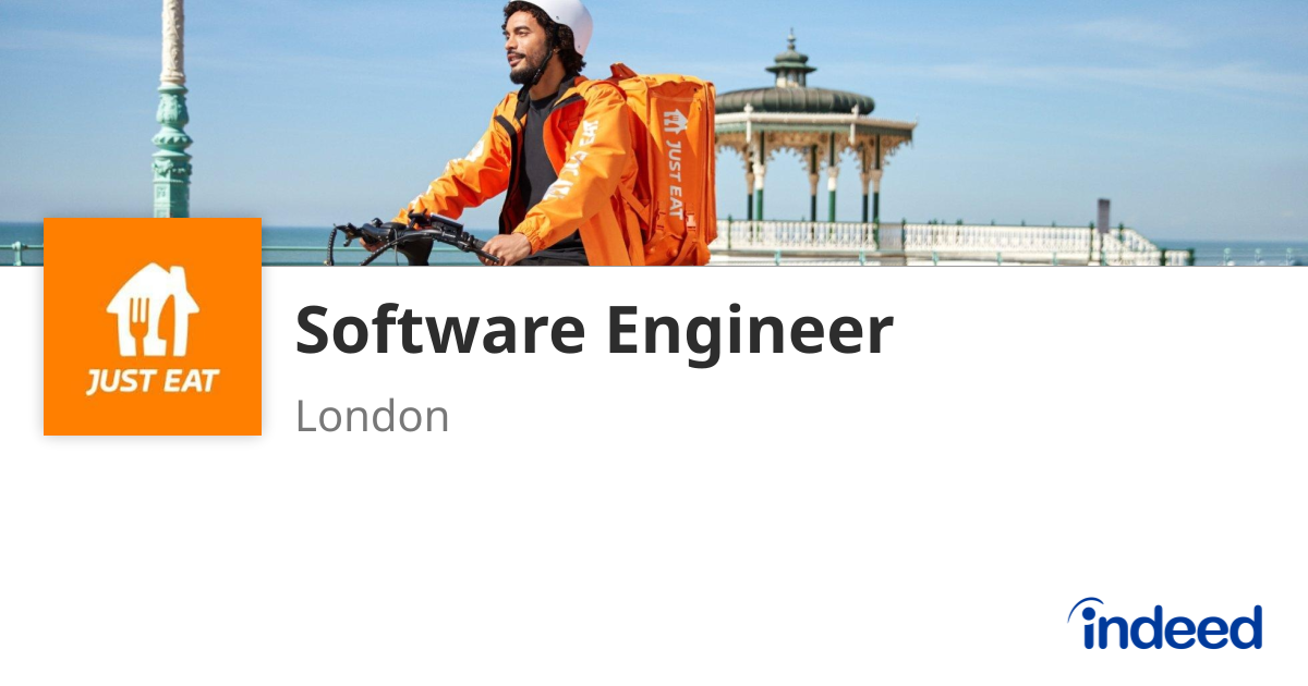 Software Engineer - London - Indeed.com