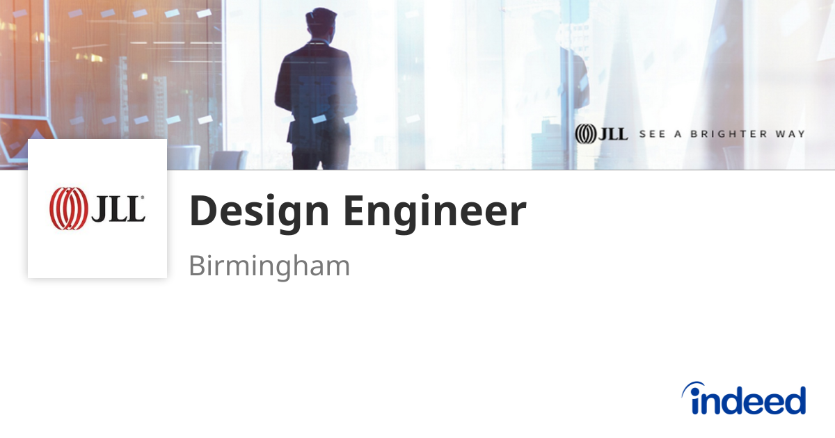 Design Engineer - Water Mist - Birmingham - Indeed.com
