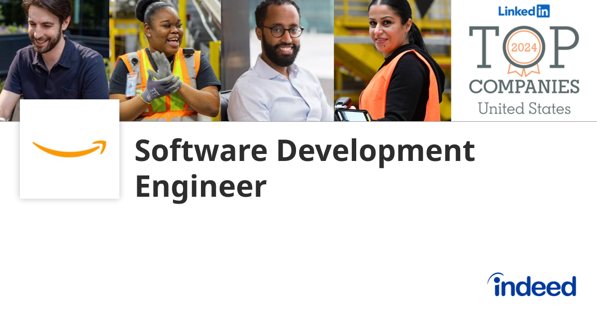 Software Development Engineer - Chennai, Tamil Nadu - Indeed.com