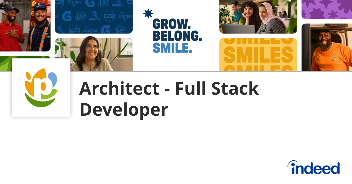 Architect - Full Stack Developer - Hyderabad, Telangana - Indeed.com