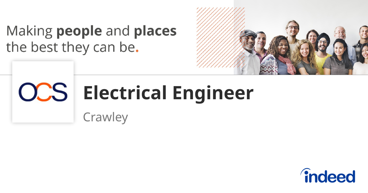 Electrical Engineer - Crawley RH10 - Indeed.com