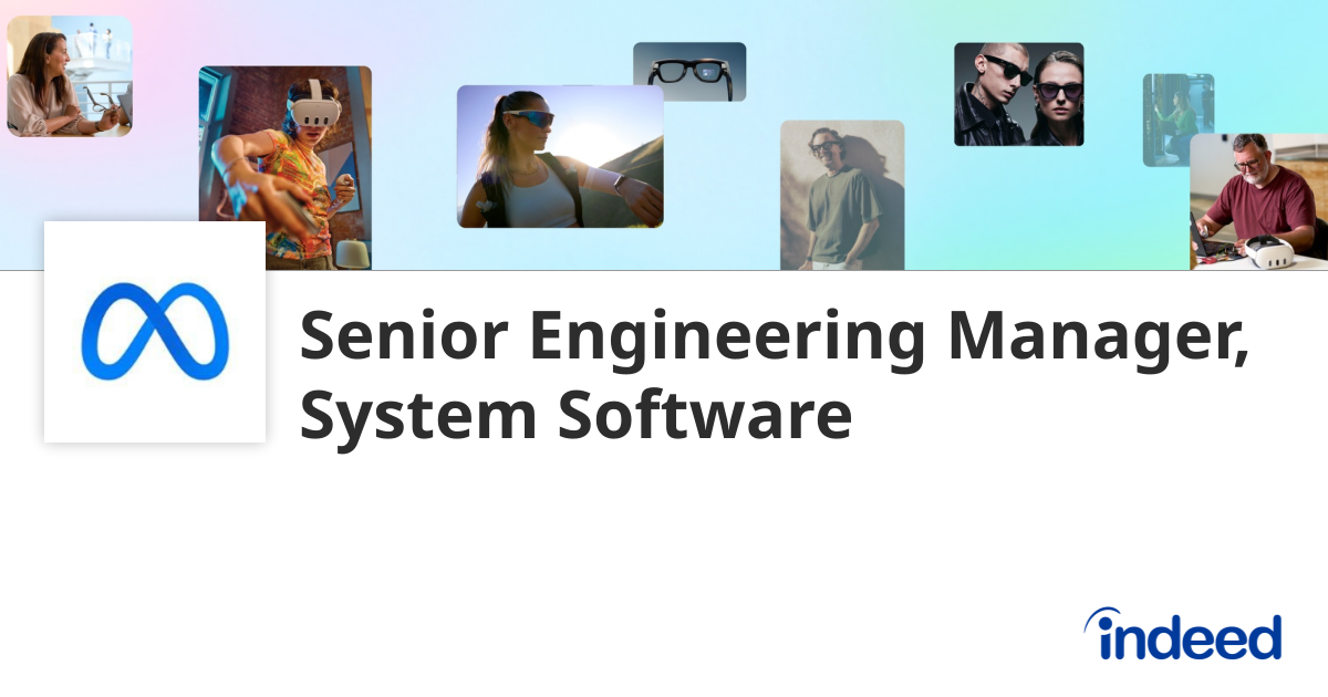 Senior Engineering Manager, System Software - Hyderabad, Telangana - Indeed.com