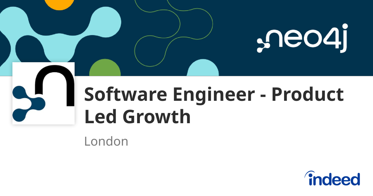 Software Engineer - Product Led Growth - London - Indeed.com