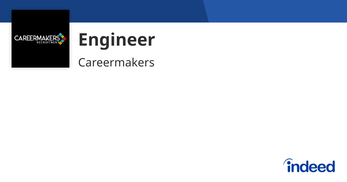 Engineer - Cumbria - Indeed.com