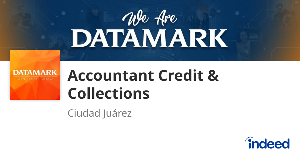 Accountant Credit & Collections - Ciudad Juárez, Chih. - Indeed.com