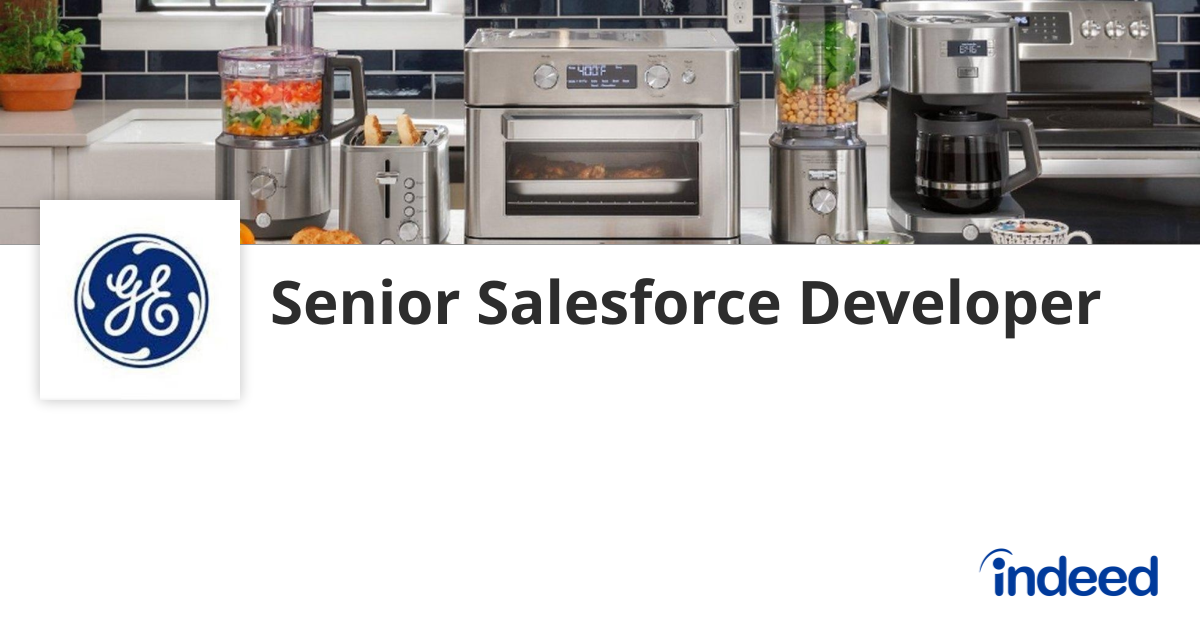 Senior Salesforce Developer - Hyderabad, Telangana - Indeed.com