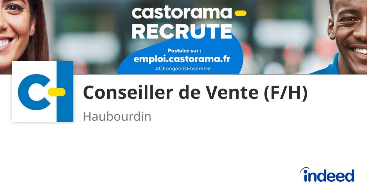 Castorama Haubourdin Avis