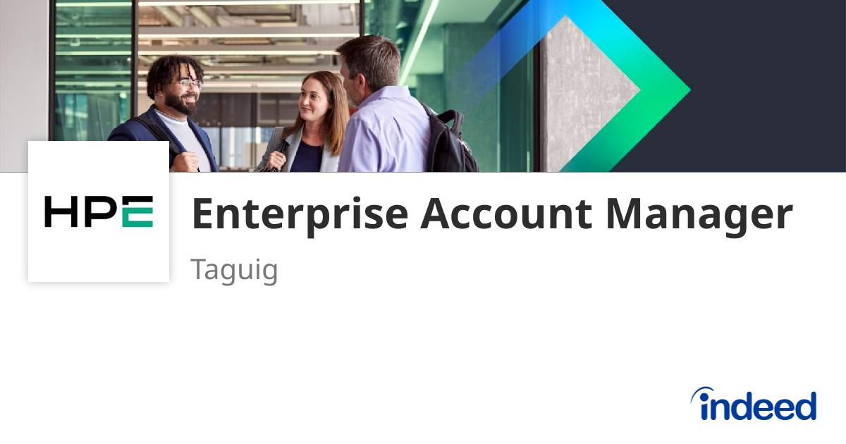 Enterprise Account Manager - Kuala Lumpur - Indeed.com