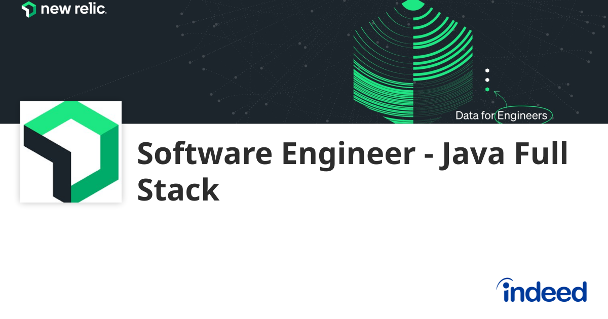 Software Engineer - Java Full Stack - Hyderabad, Telangana - Indeed.com