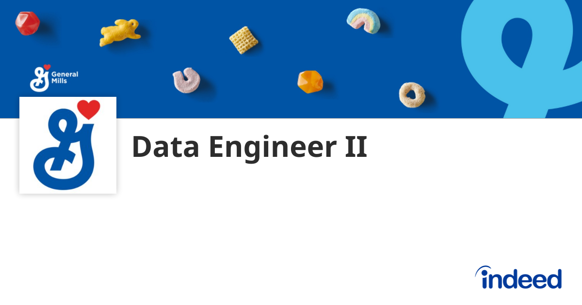 Data Engineer II - Powai, Mumbai, Maharashtra - Indeed.com
