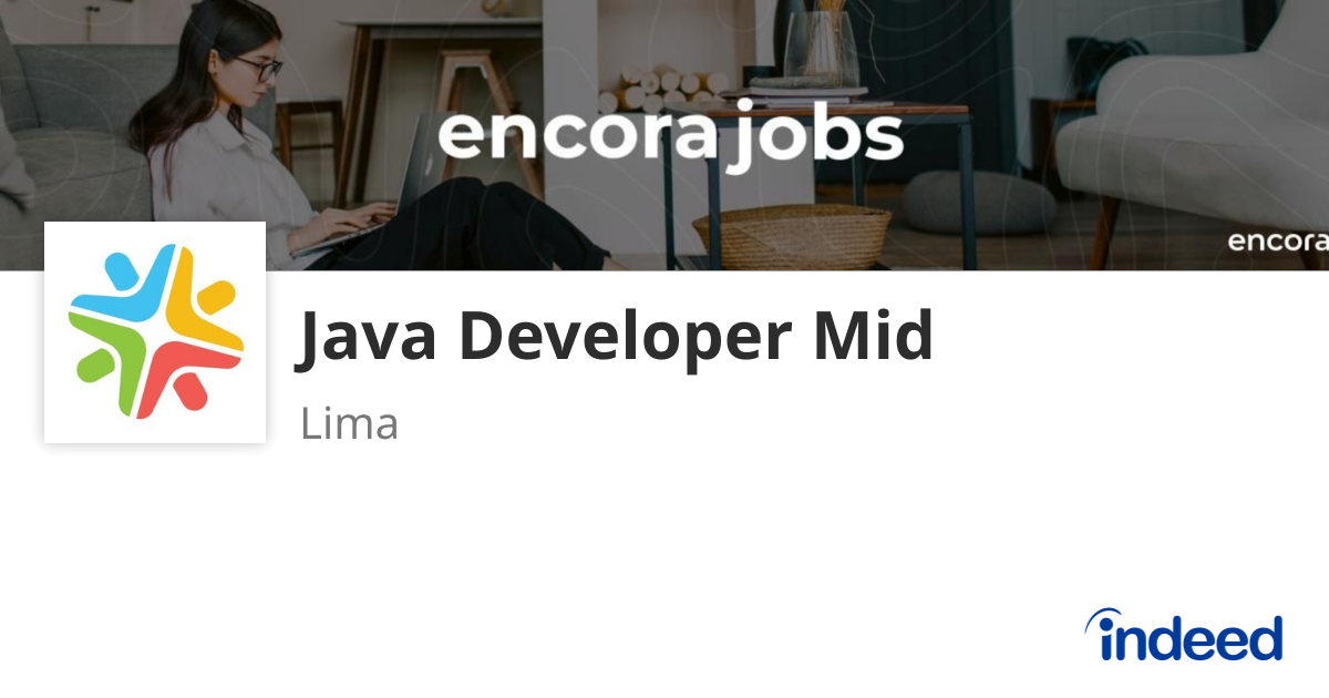 Java Developer Mid - Lima, Lima - Indeed.com