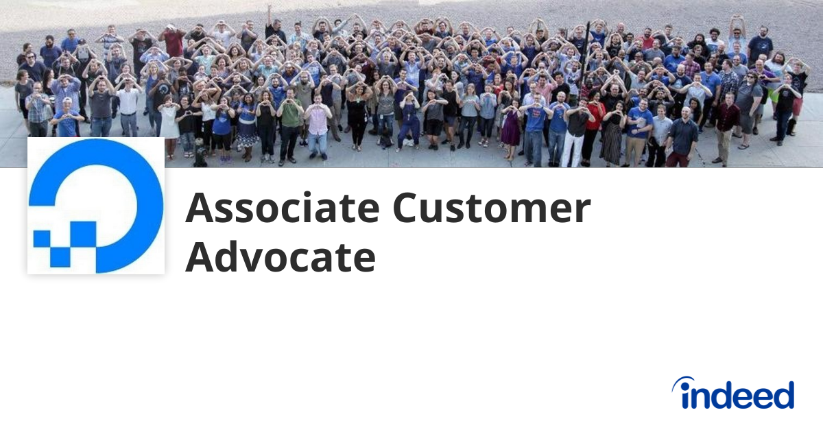 Associate Customer Advocate - Hyderabad, Telangana - Indeed.com