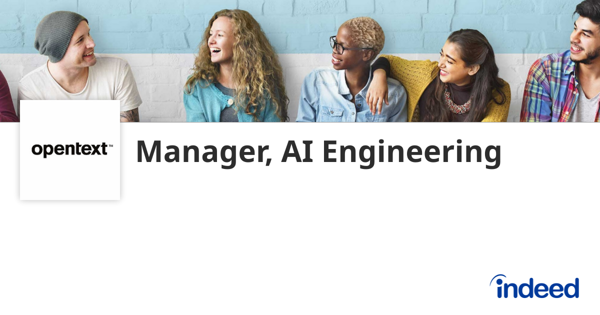 Manager, AI Engineering - Hyderabad, Telangana - Indeed.com