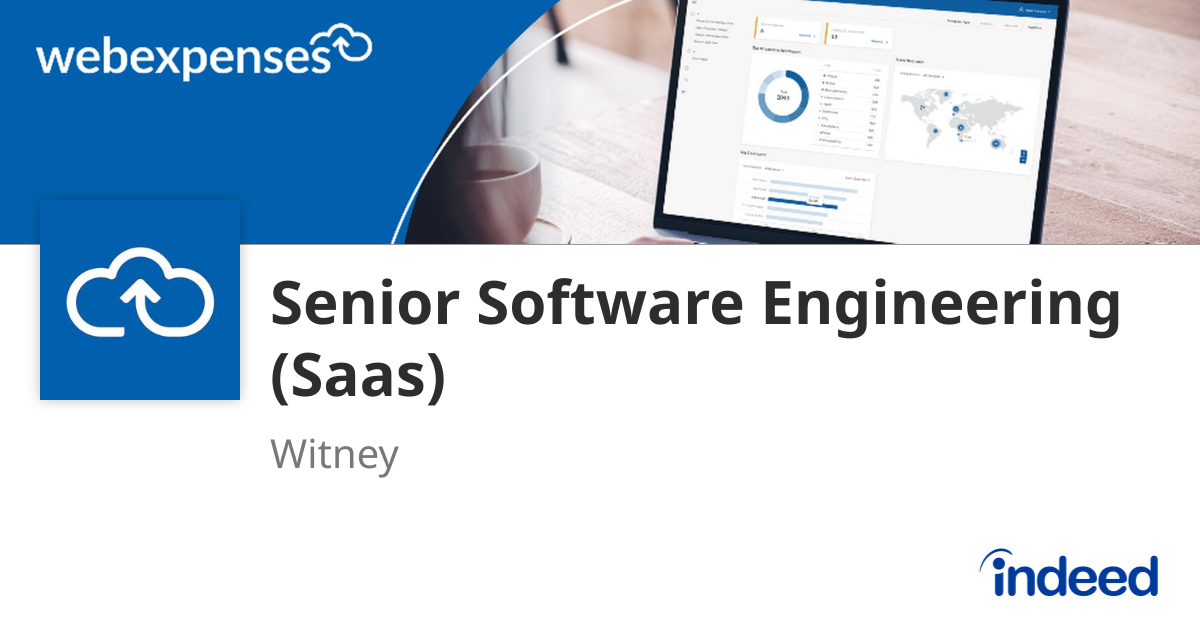 Software Engineering Team Leader (Saas) - Witney OX28 4BE - Indeed.com