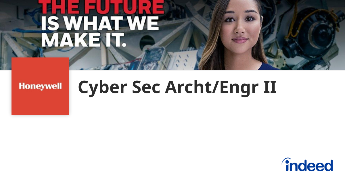 Cyber Sec Archt/Engr II - Bengaluru, Karnataka - Indeed.com