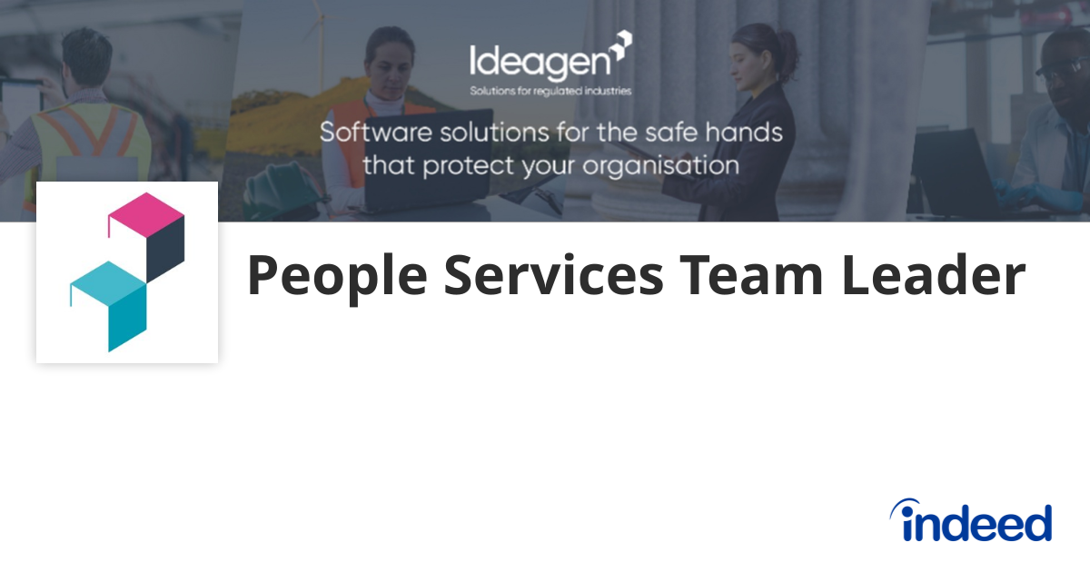 People Services Team Leader - Hyderabad, Telangana - Indeed.com