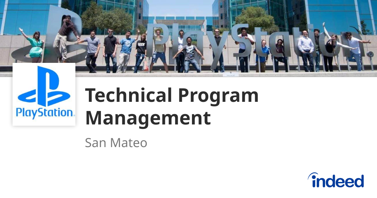 Technical Program Management - London - Indeed.com