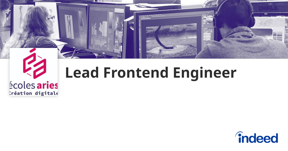 Lead Frontend Engineer - Ahmedabad, Gujarat - Indeed.com