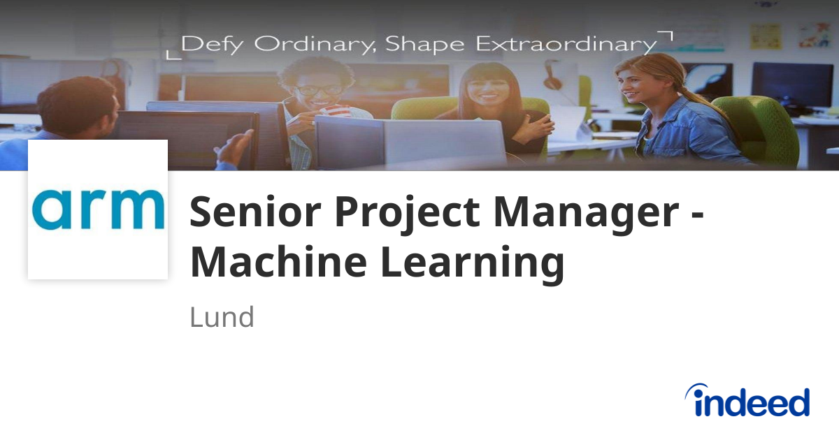 Staff Verification Engineer - (AI/ML) - Cambridge - Indeed.com