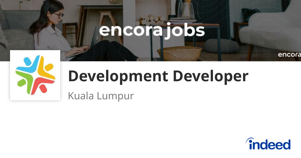 Development Developer - Kuala Lumpur - Indeed.com