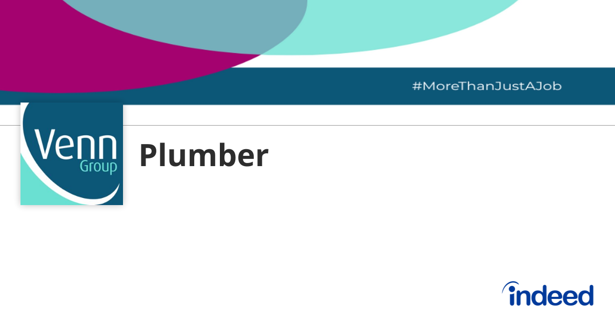 Plumber - Cornwall - Indeed.com