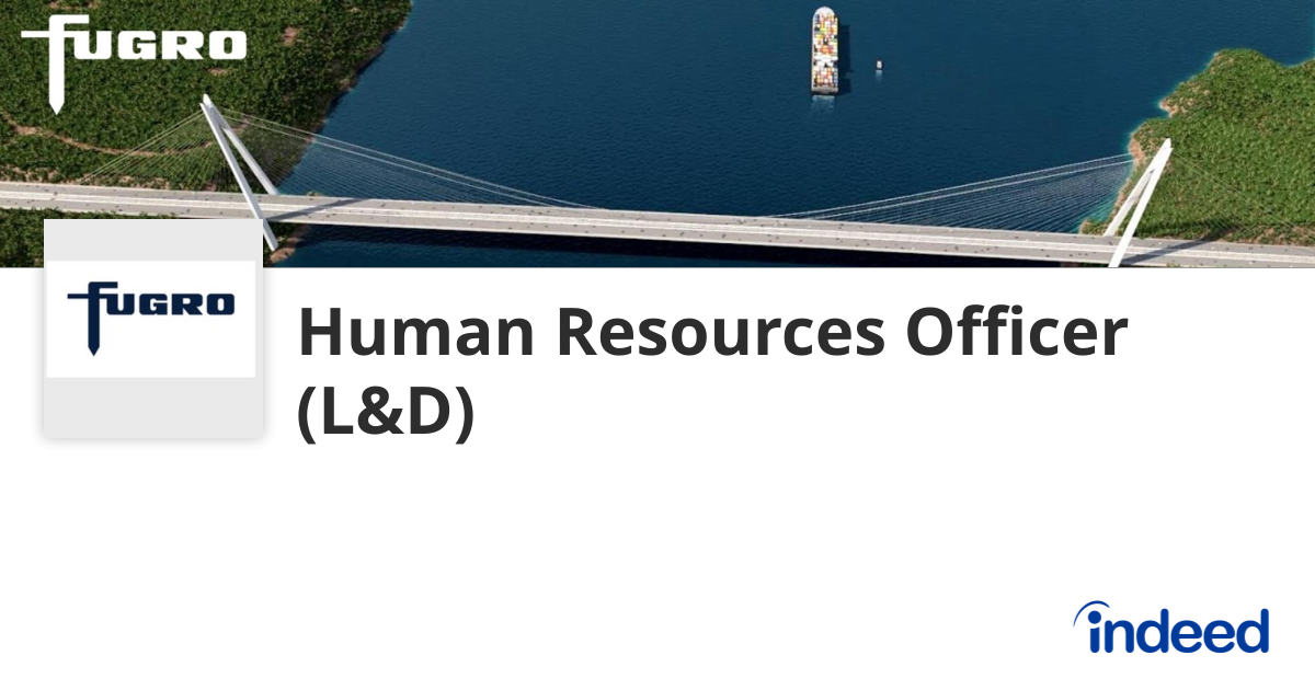 Human Resources Officer (L&D) - Hong Kong - Indeed.com