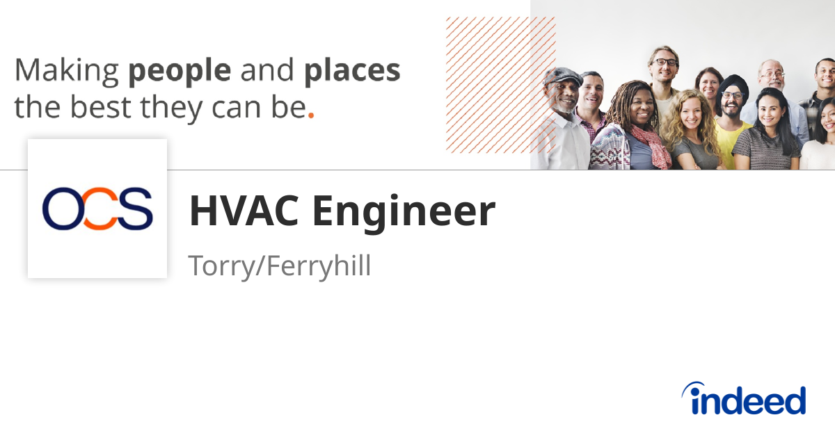 HVAC Engineer - Torry/Ferryhill AB10 1AB - Indeed.com
