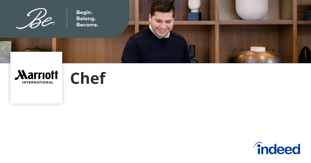 Chef - Qatar - Indeed.com
