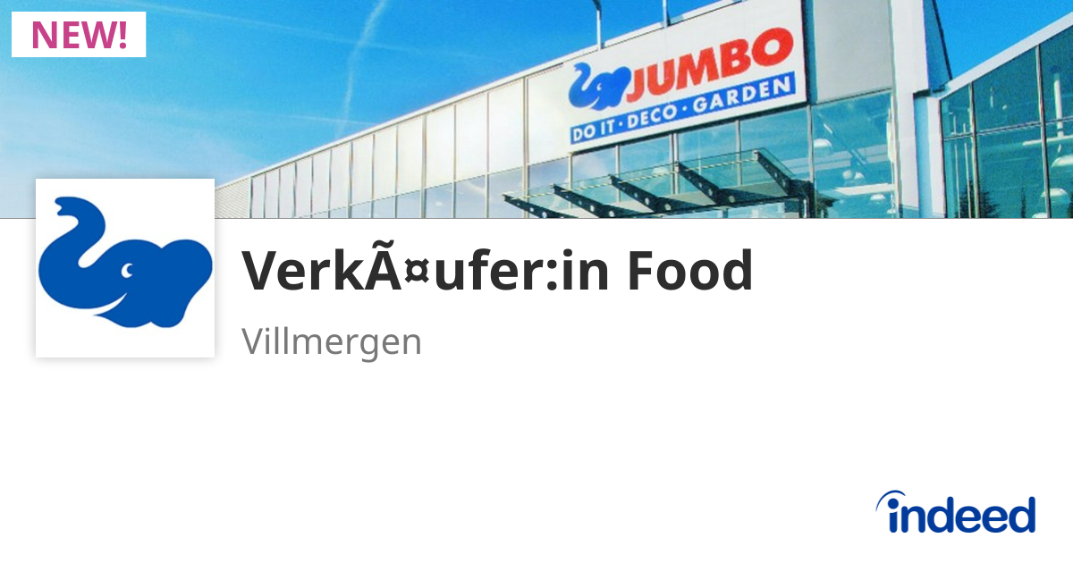 Mitarbeiter:in Inventuren - Villmergen, AG - Indeed.com