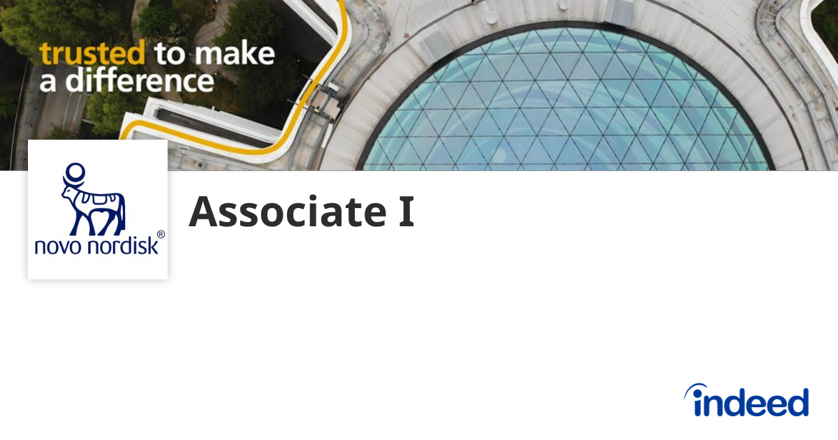 Associate I - Bengaluru, Karnataka - Indeed.com
