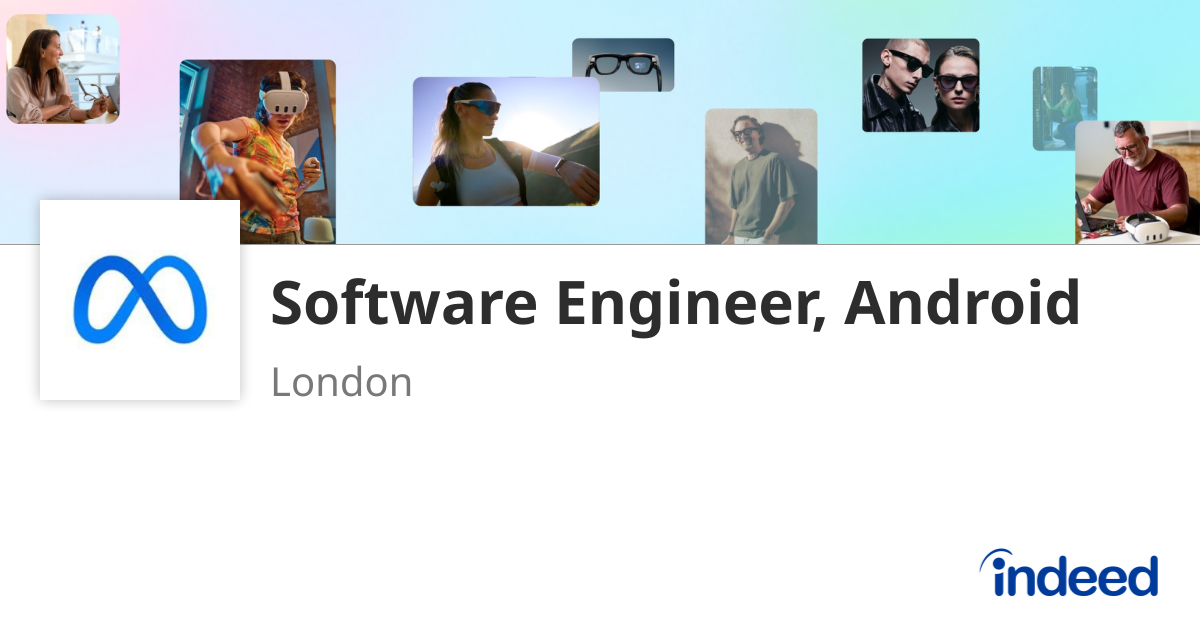 Software Engineer, Android - London - Indeed.com