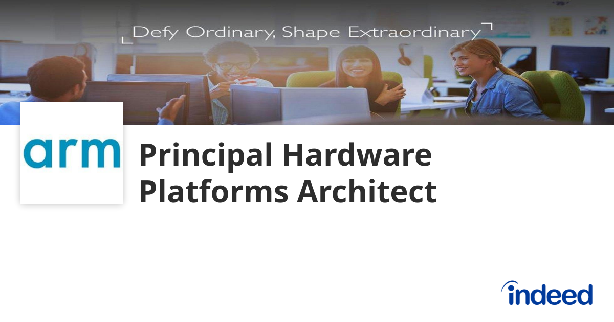 Staff Hardware Platforms Architect - Bengaluru, Karnataka - Indeed.com