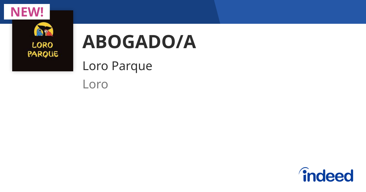 ABOGADO/A - Loro, Asturias provincia - Indeed.com