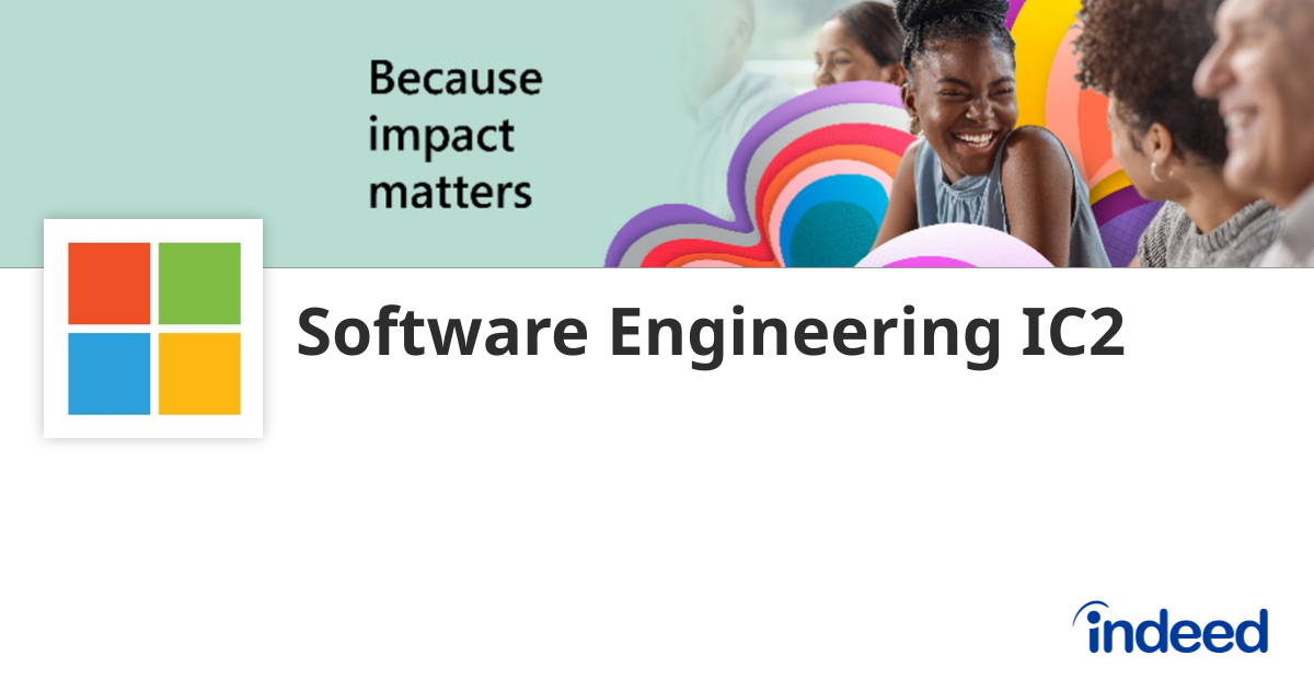 Software Engineering IC2 - Hyderabad, Telangana - Indeed.com