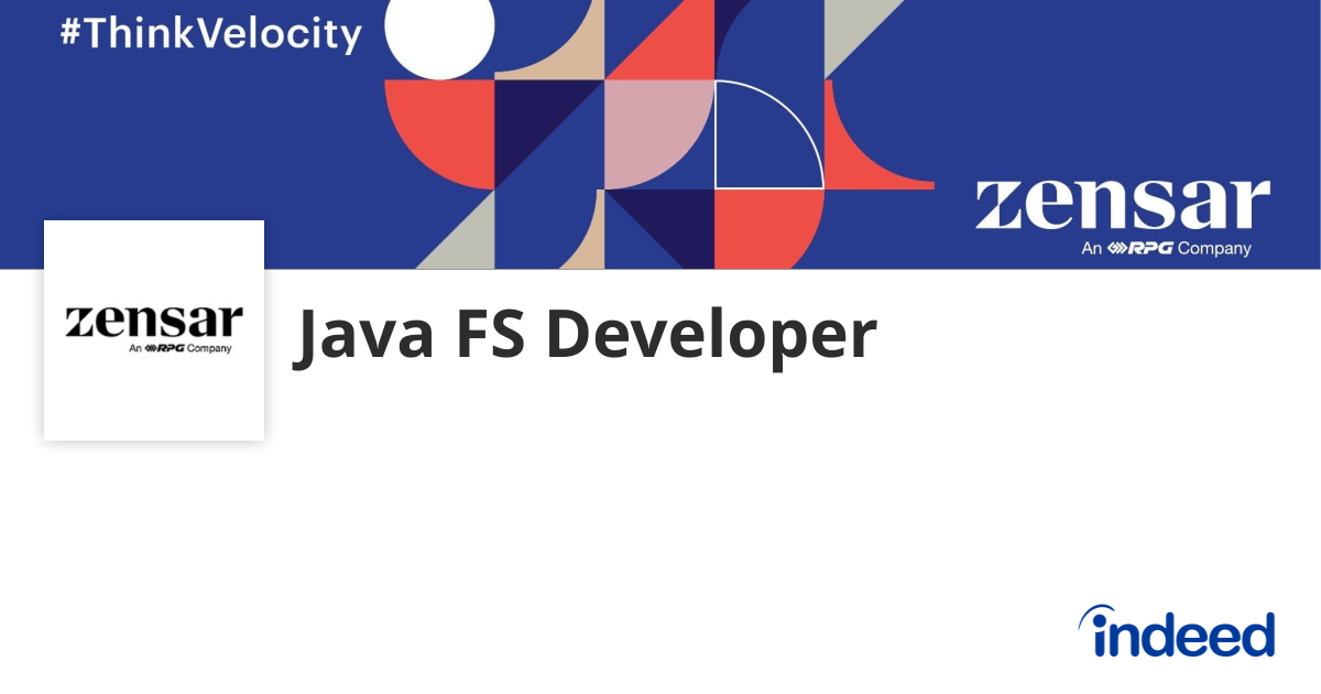 Java FS Developer - Karnataka - Indeed.com