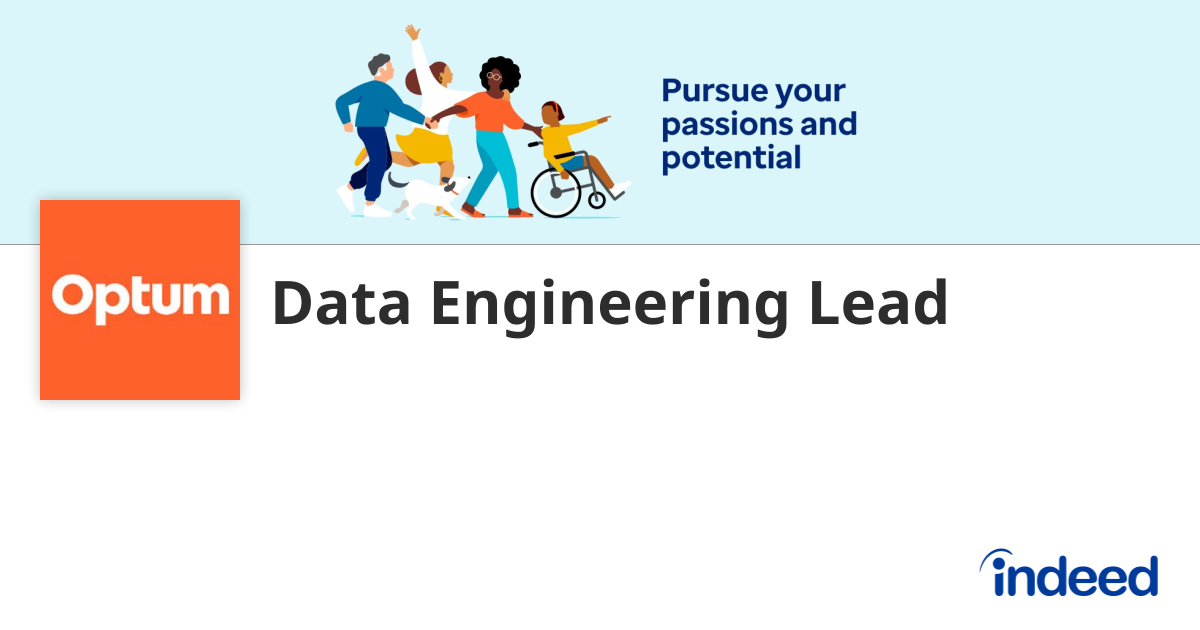 Data Engineering Lead - Gurugram, Haryana - Indeed.com